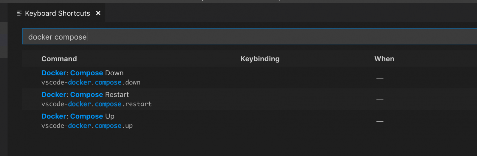 Vscode Change Keyboard Layout